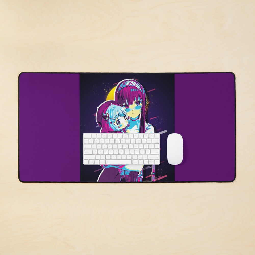 "Spy X Family -: Yor X Anya - Yor Best MoM - Classic s80 Retro Poster ...