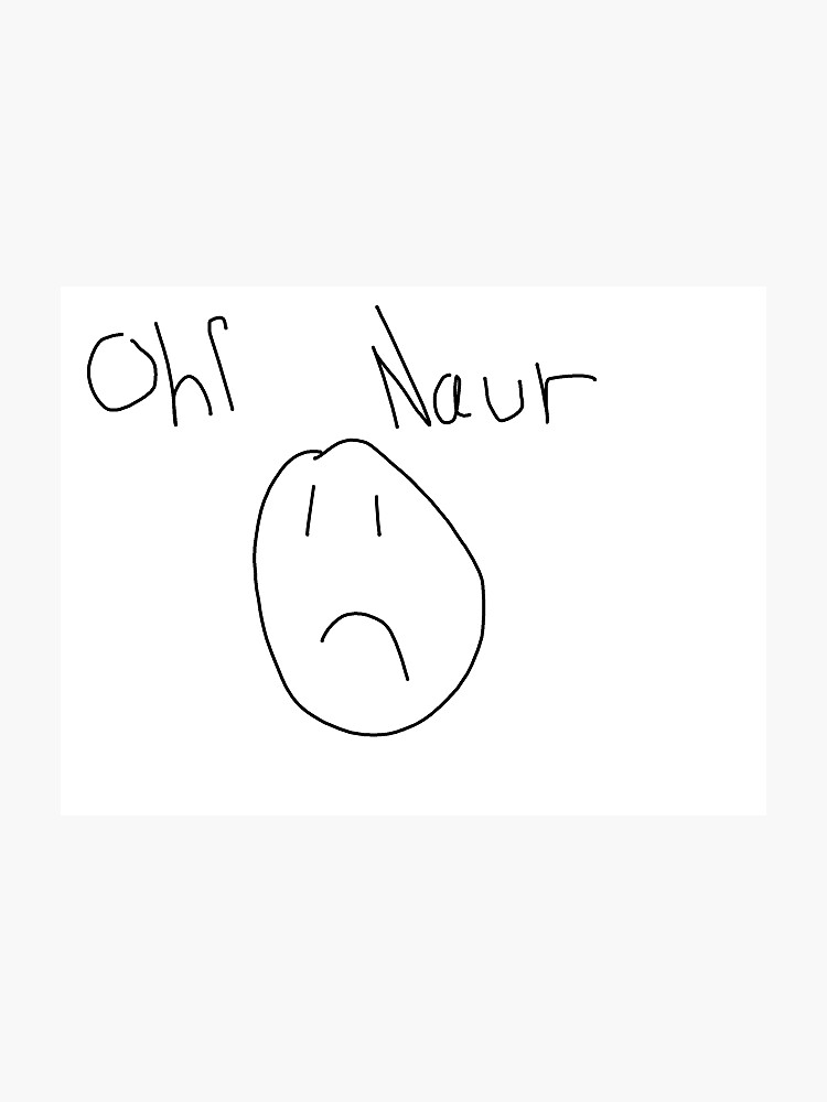 "Cursive Talking Sadness" Sticker for Sale by hshaman1215 | Redbubble