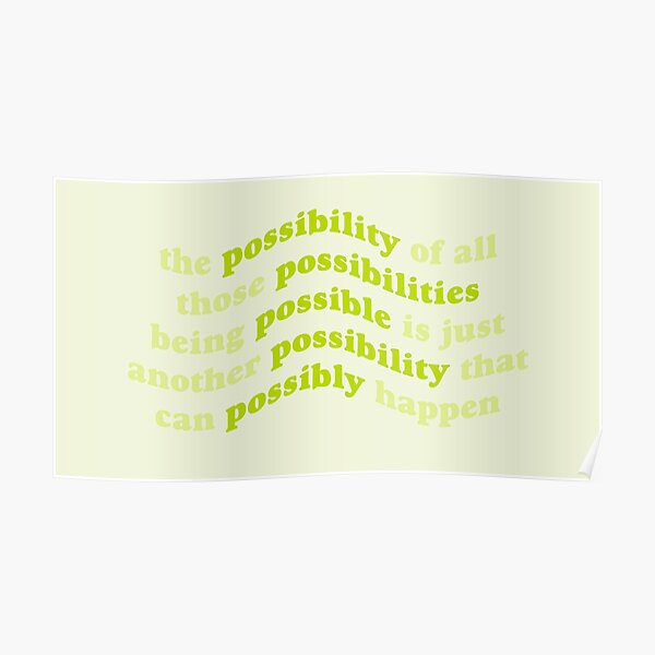 "NCT Mark Lee The possibility of all those possibilities being possible ...