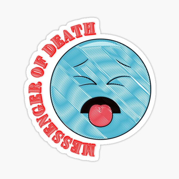 "ambassador name ink" Sticker for Sale by Pla-Muk | Redbubble