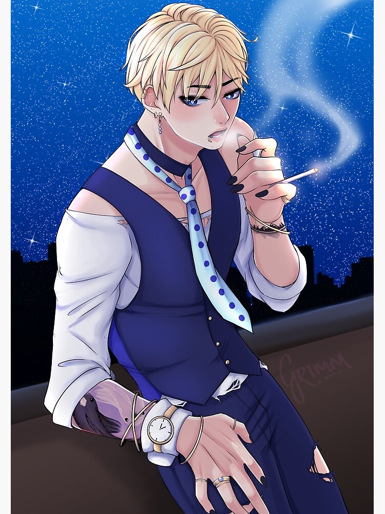 "Monoma" Poster for Sale by GGJevic | Redbubble