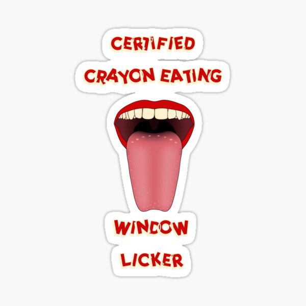 Windowlicker Gifts & Merchandise | Redbubble