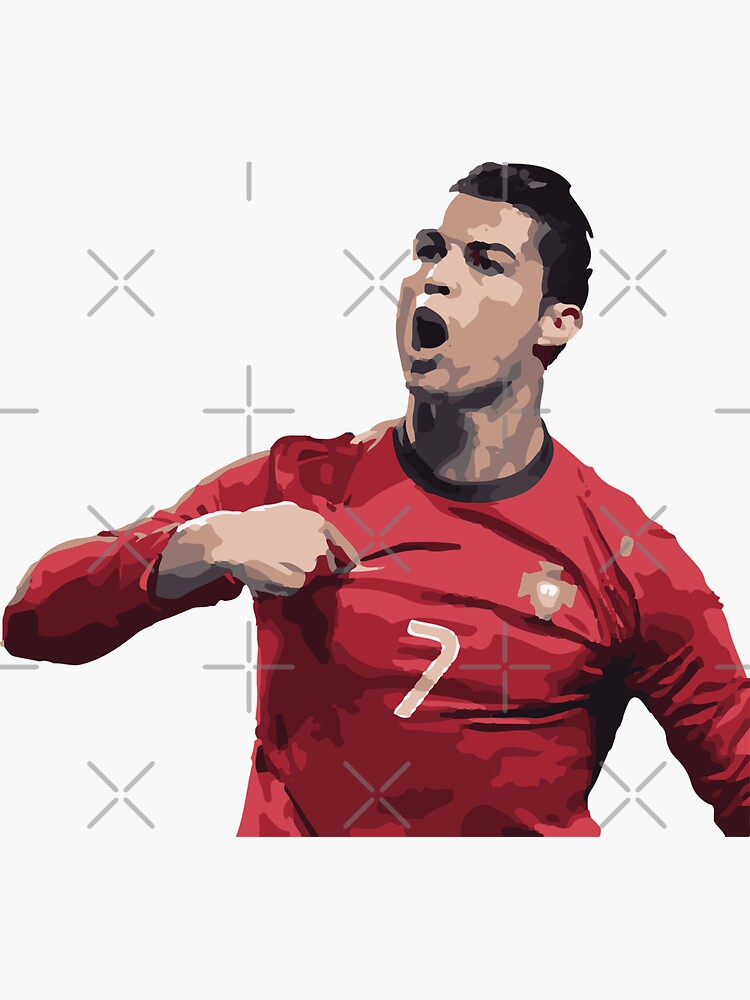 "football fan" Sticker for Sale by rvcreations2021 | Redbubble