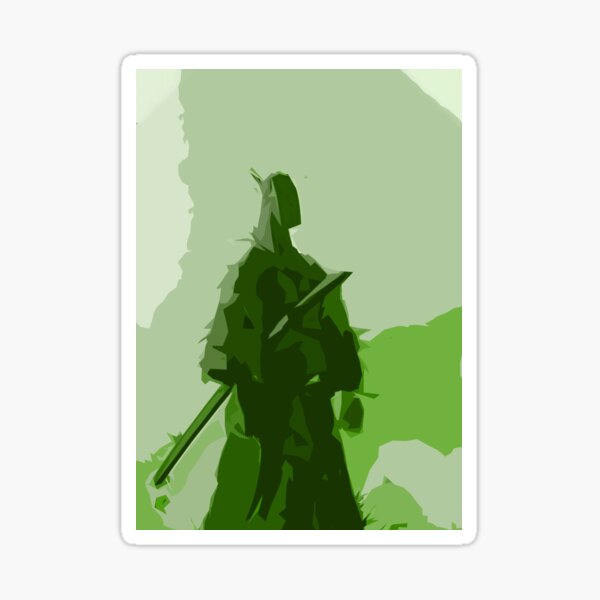 "samurai stickers" Sticker for Sale by onisedvali | Redbubble