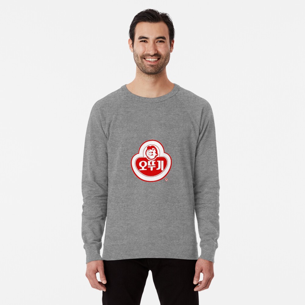 "Ottogi Logo, Korea's leading food company" Sticker for Sale by ...