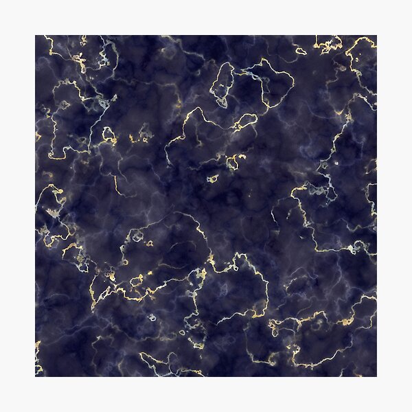 "Marble Texture Seamless" Photographic Print for Sale by soul-te ...