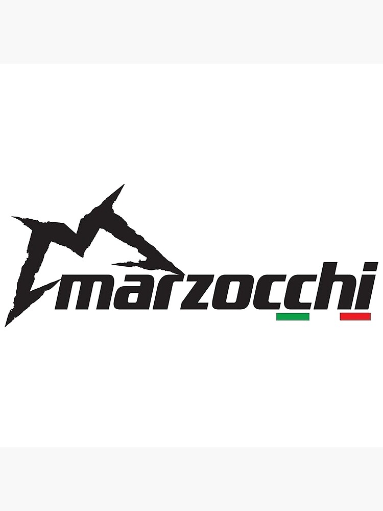 Marzocchi Logo