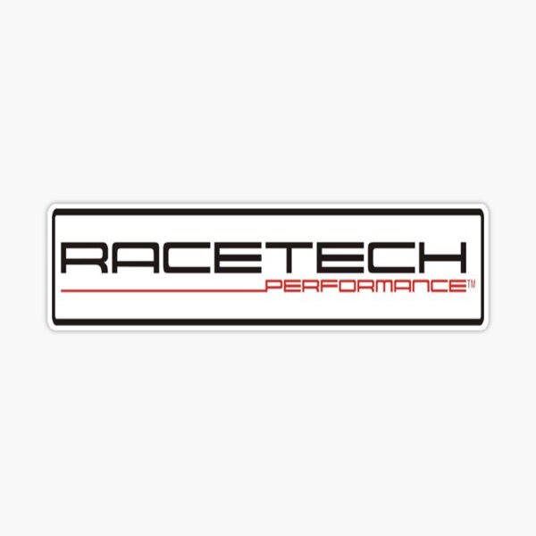Racetech Logo