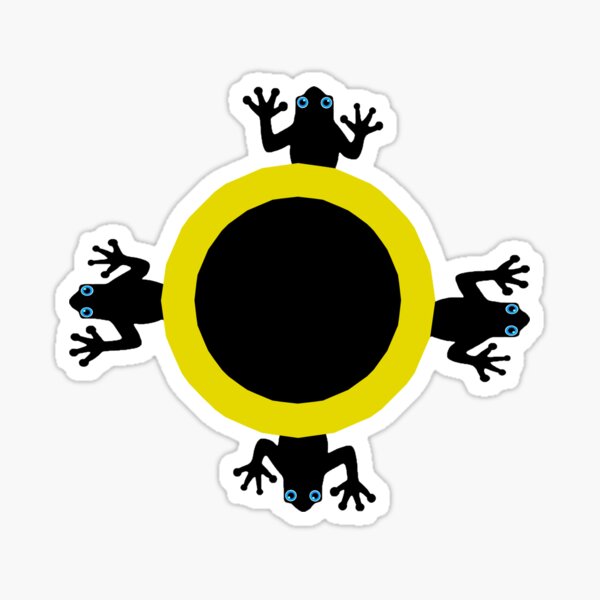 "Rane design " Sticker for Sale by marco-tonato | Redbubble