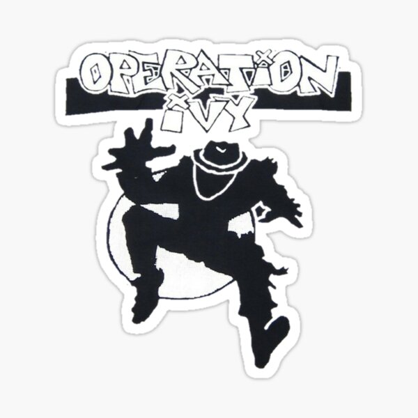 " operation hellcat" Sticker for Sale by boutiquehoussam | Redbubble