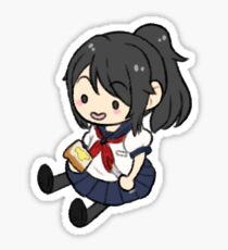 Yandere Simulator: Gifts & Merchandise | Redbubble
