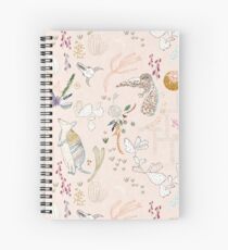 Spiral Notebooks | Redbubble