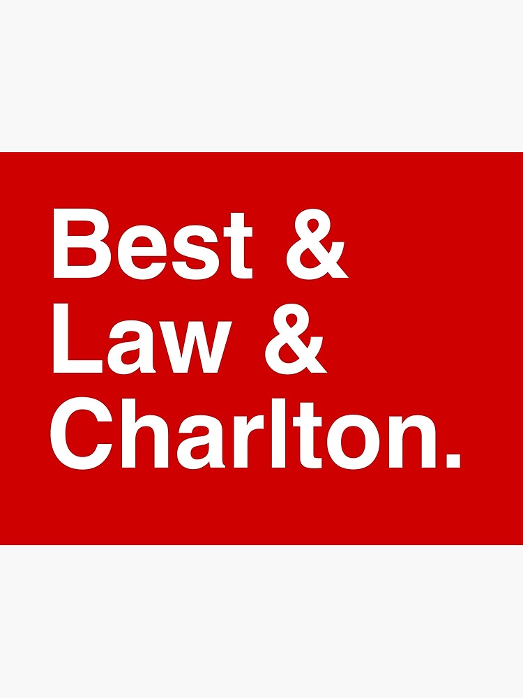 "The Holy Trinity - Manchester United" Poster for Sale by Pictoart ...