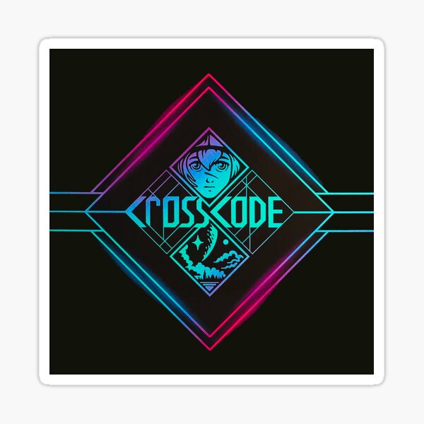 Crosscode Gifts & Merchandise for Sale | Redbubble