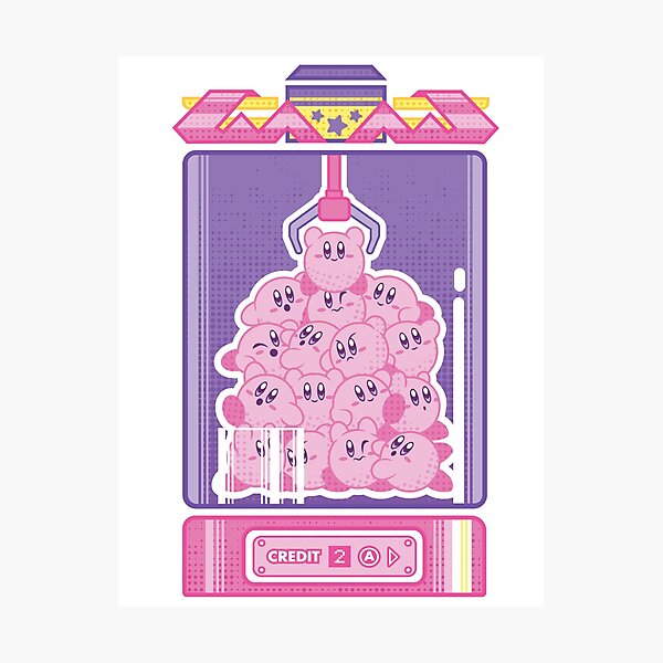 Kirby Gifts & Merchandise | Redbubble