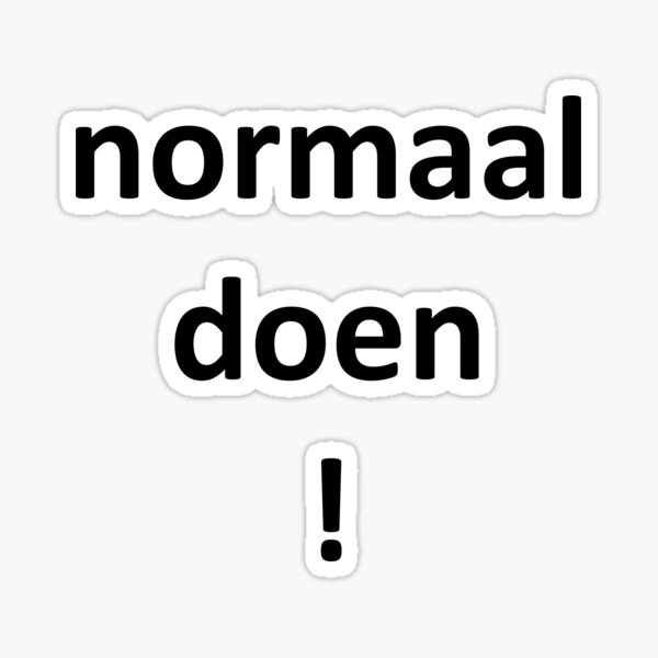 Doen Gifts & Merchandise | Redbubble