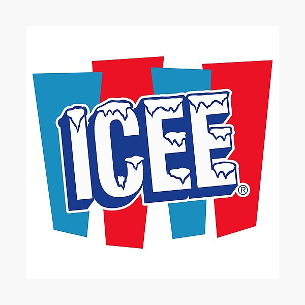 "The Best Movie Theater Snacks ICEE logo snacks logo popcorn ...