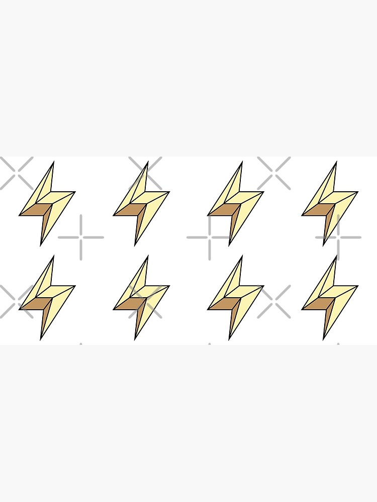 "Spy X Family Eight Tonitrus Bolts" Poster for Sale by inotyler | Redbubble