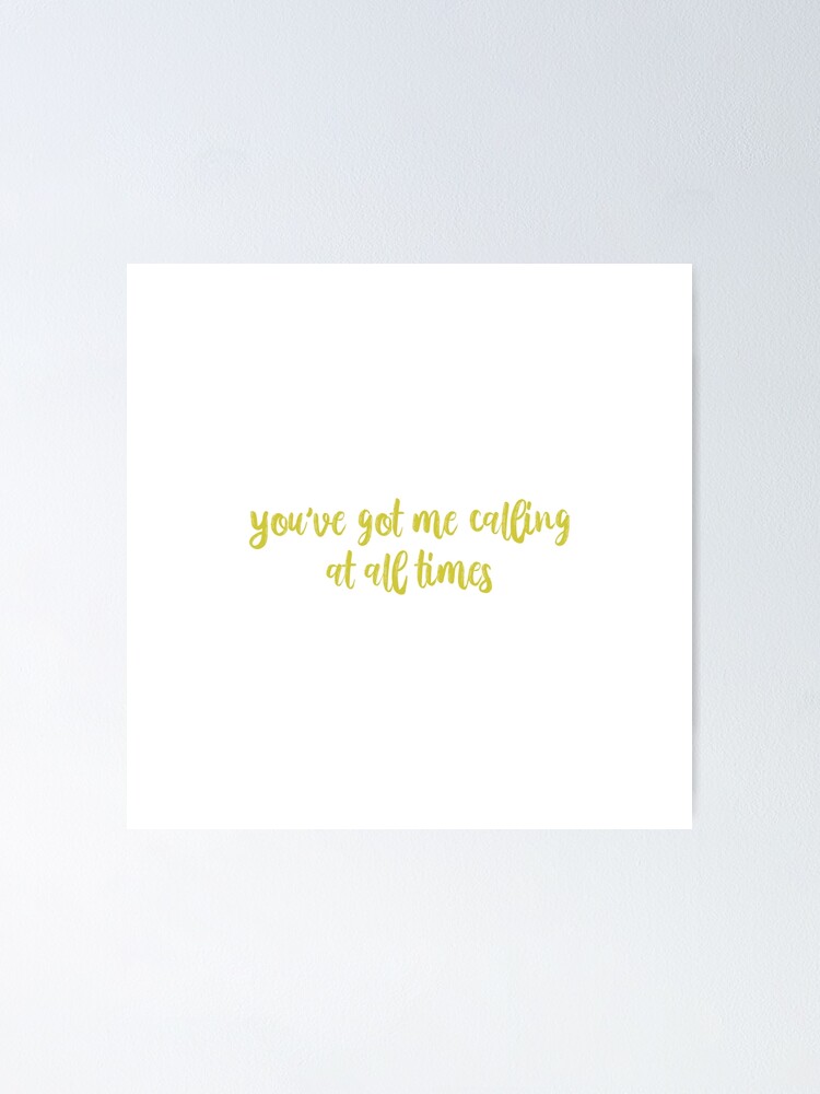 "Daylight Harry Styles" Poster for Sale by BoldNFresh | Redbubble