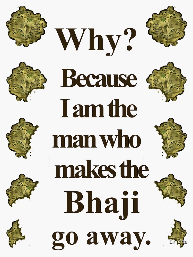 "Julius Nicholson quote" Sticker for Sale by Dr-Vits | Redbubble