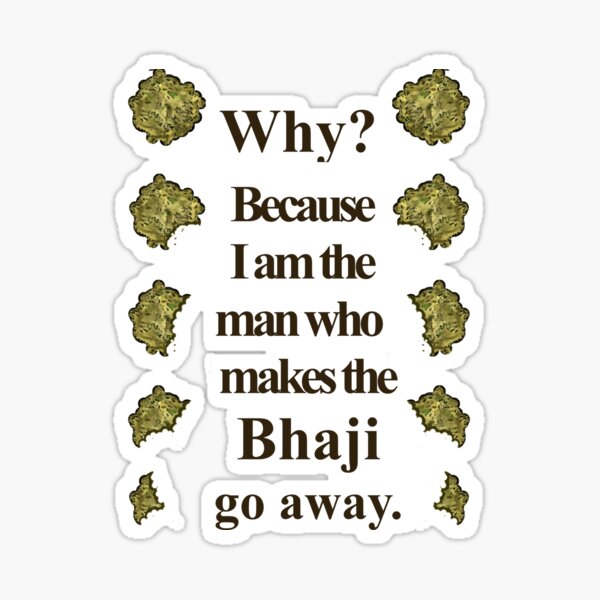 "Julius Nicholson quote" Sticker for Sale by Dr-Vits | Redbubble