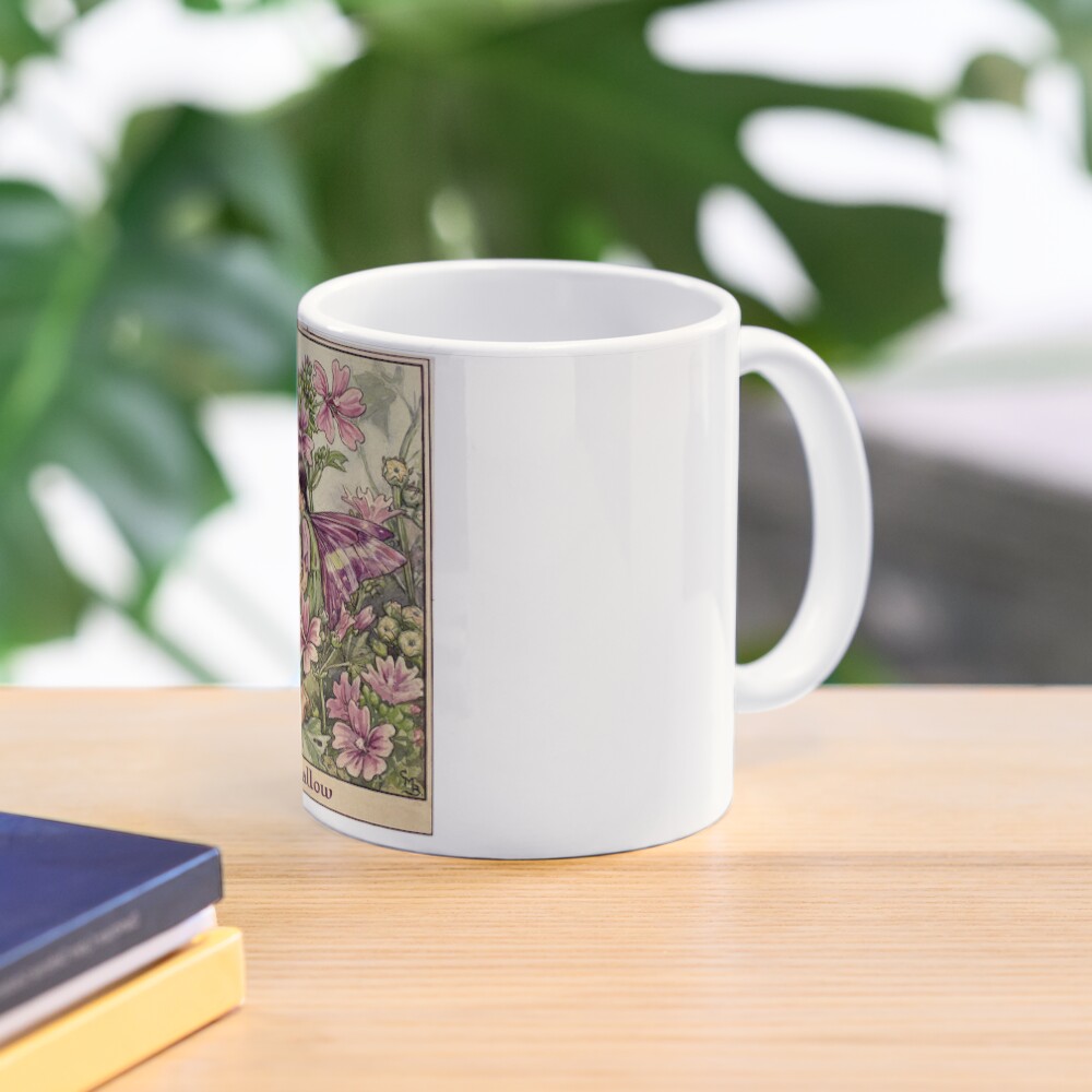 "Mallow Fairy " Sticker for Sale by Gh0ulz19 | Redbubble