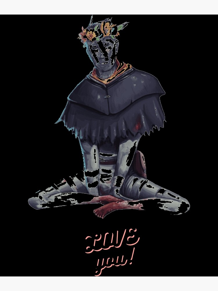 "Cute Little Wraithy from Dead By Daylight " Poster for Sale by TngSae ...
