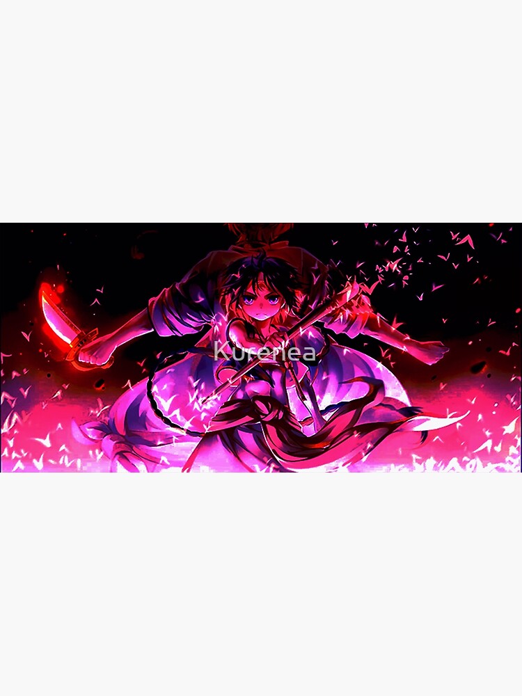 "Magi" Poster by Kurenea | Redbubble