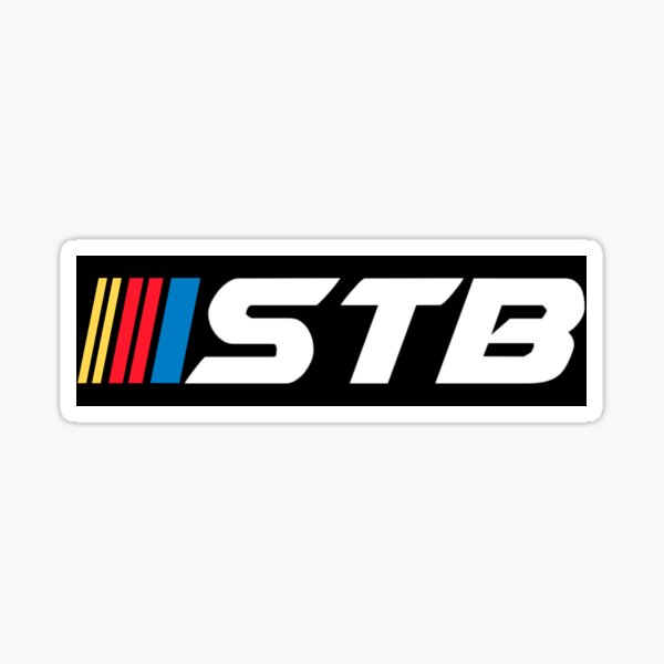 Stb Gifts & Merchandise | Redbubble