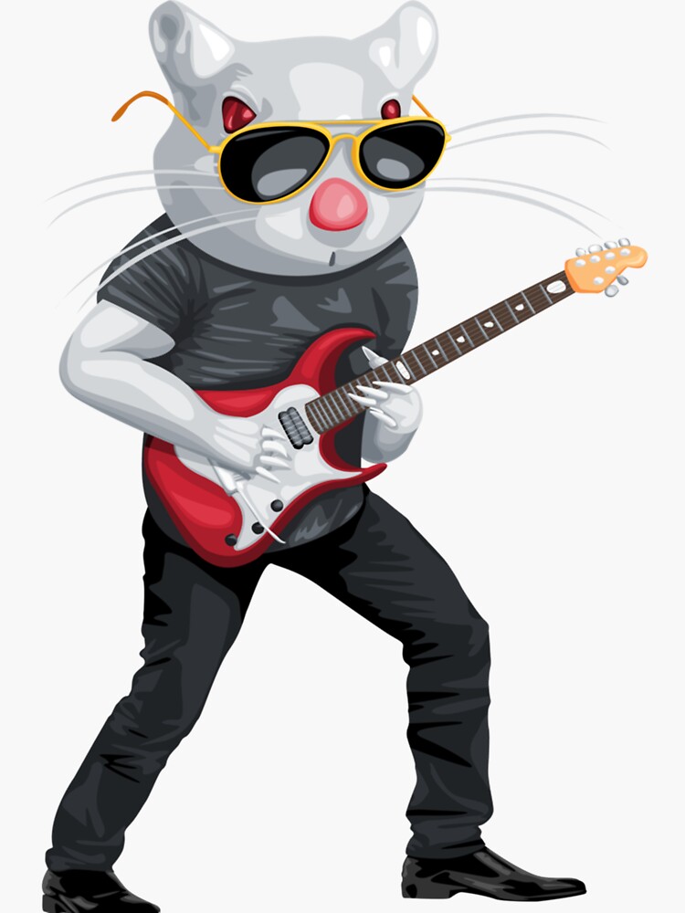 Pegatina «El mejor papá rata de todos los tiempos» de WorldsBestE ...