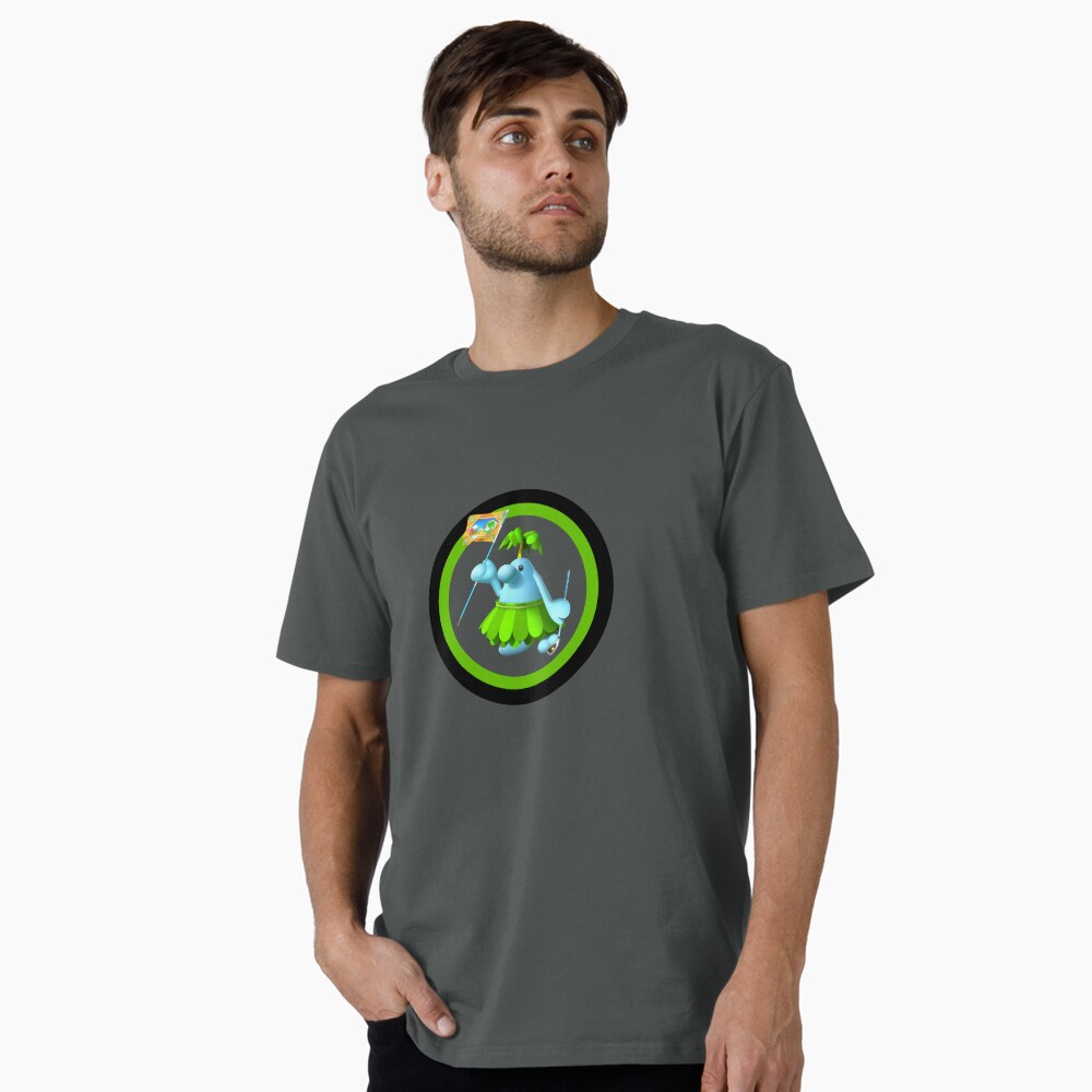 "Sunny Flagman" Sticker for Sale by epinkb | Redbubble