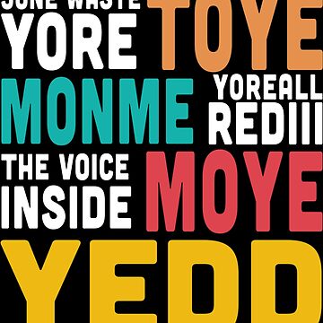 "Jone Waste Yore Toye Shirt Jone Waste Yore Toye Monme Yoreall Rediii ...