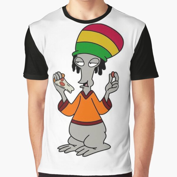 "Roger " T-shirt for Sale by Marinettes | Redbubble | roger graphic t ...