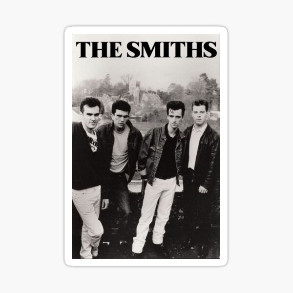 "Boy bands" Sticker for Sale by beatrizssett | Redbubble