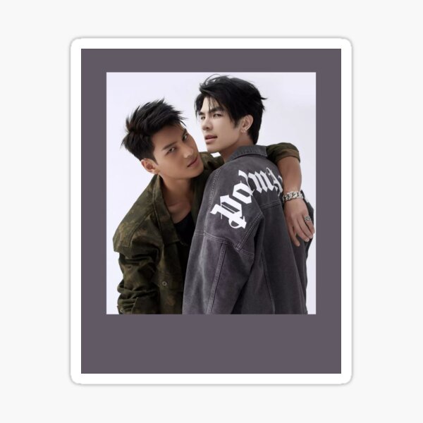 "Copy of Copy of Copy of Copy of Polaroid von mile apo" Sticker von ...