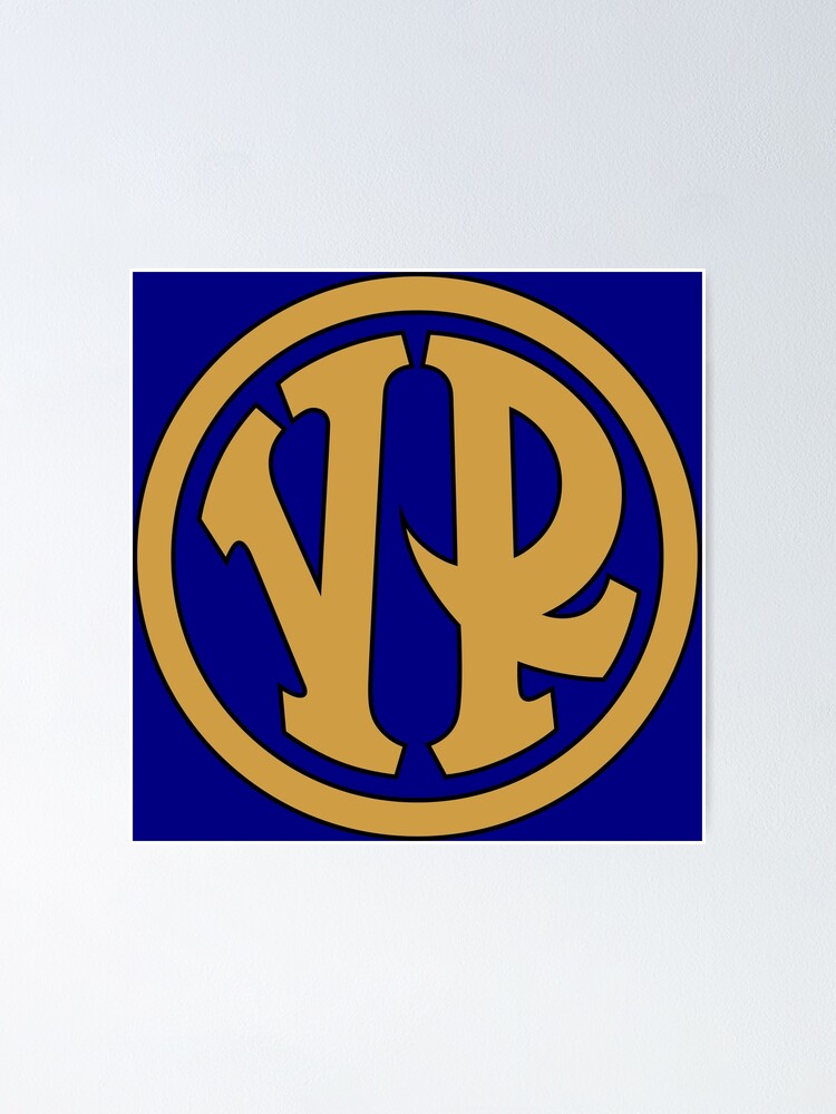 Victorian Railways Logo Victorian Railways A410, A Heavy Mainline