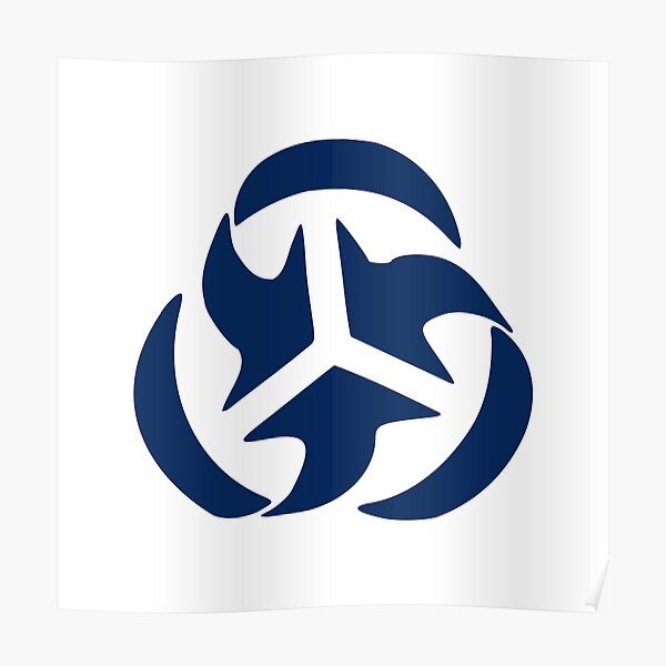 "Trilateral Commission" Poster by Conspiracy-buff | Redbubble