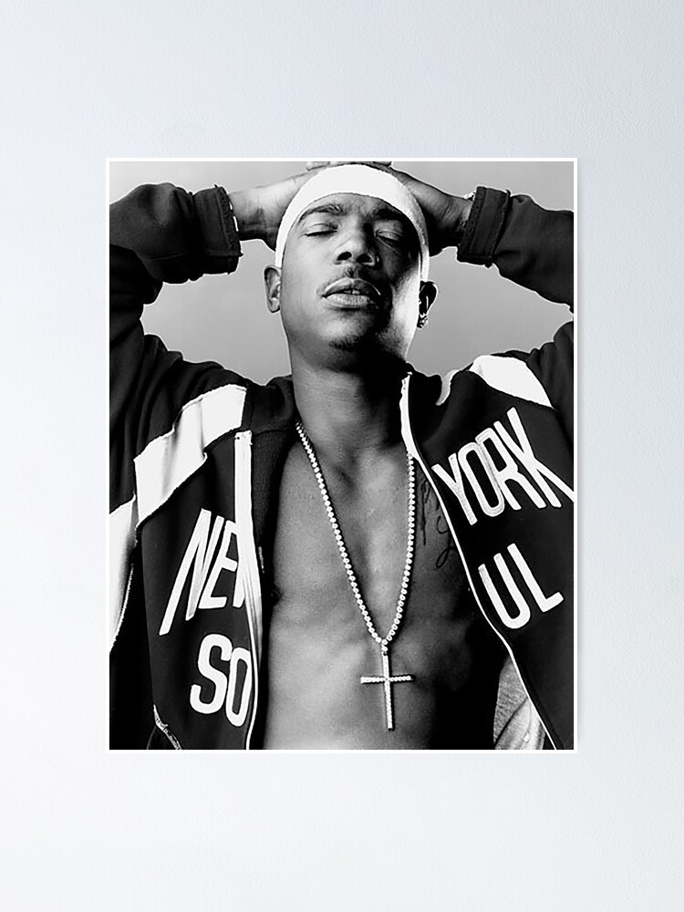 "john Ja Rule miror tour" Poster for Sale by abulahab | Redbubble