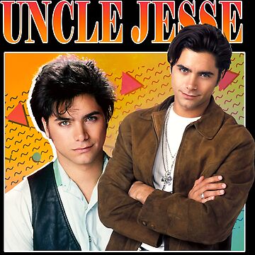 "Jesse " Sticker for Sale by AndeSc1010 | Redbubble