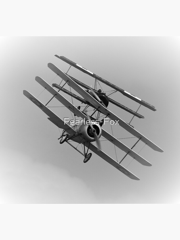 "WW1 Fight" Sticker by Fearless-Fox | Redbubble