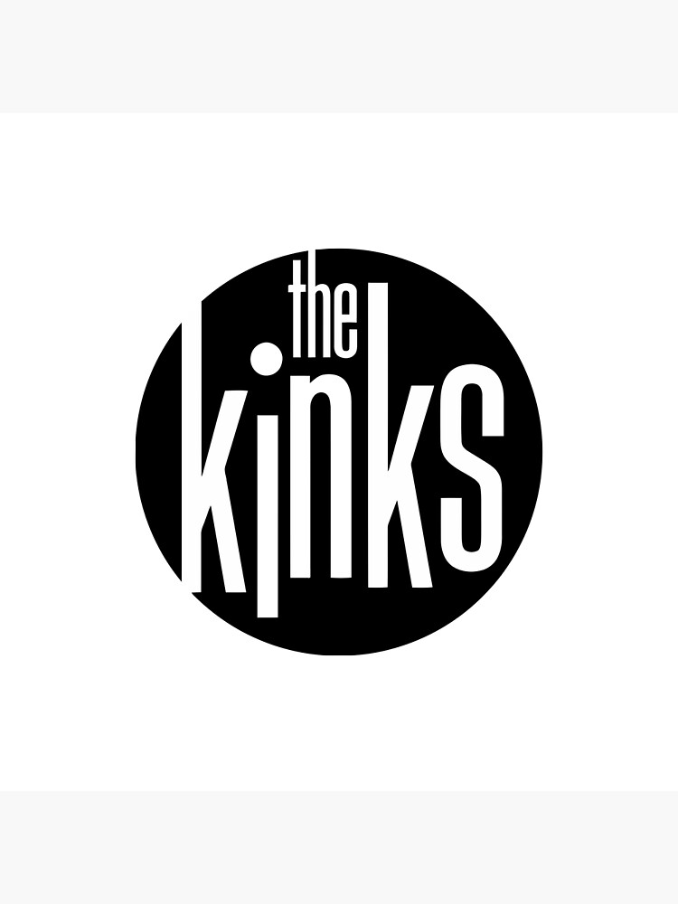 "the kinks band rock and roll" Poster for Sale by jacobbrian | Redbubble