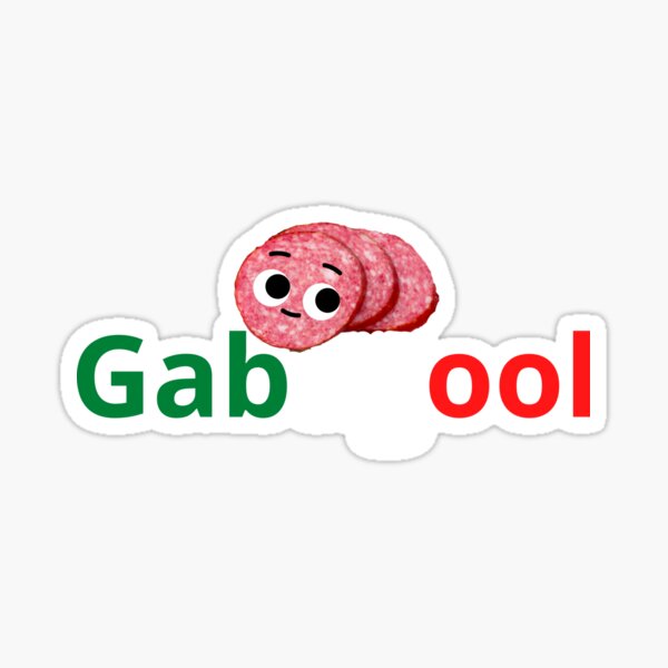 "Gabagool Day Capicola -Gabagool Capicola - Italian Slang Essential T ...