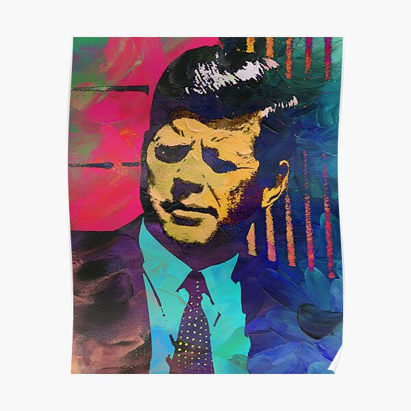Democratic Party Posters | Redbubble