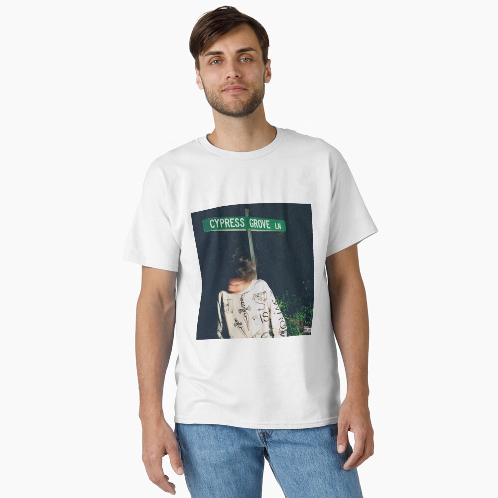 "glaive - cypress grove" Poster for Sale by 4angelgoth4 | Redbubble