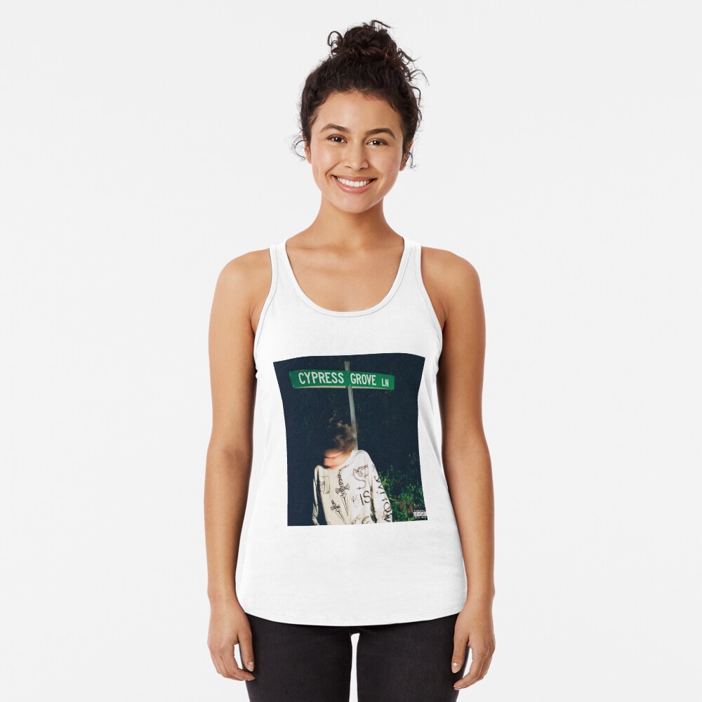 "glaive - cypress grove" Poster for Sale by 4angelgoth4 | Redbubble