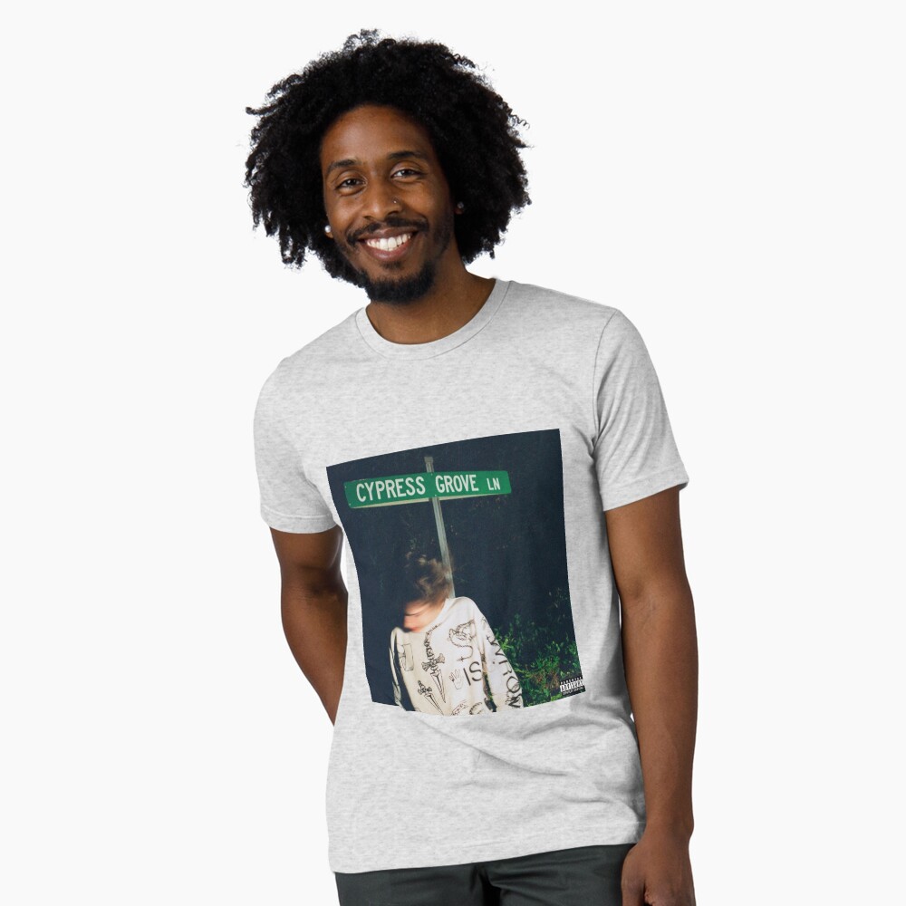 "glaive - cypress grove" Poster for Sale by 4angelgoth4 | Redbubble