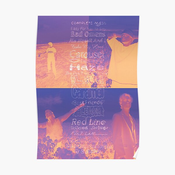 5sos Gifts & Merchandise for Sale | Redbubble