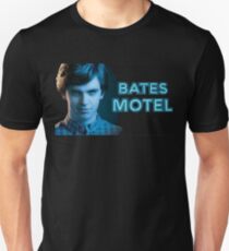 Bates Motel: T-Shirts | Redbubble