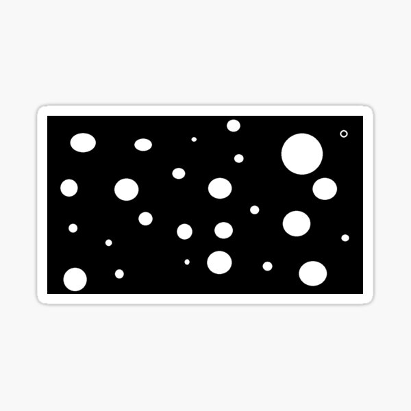"Points" Sticker for Sale by merylaudshop | Redbubble