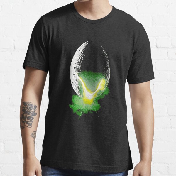 "The Best Alien Covenant Logo" T-shirt by johnwilliams95 | Redbubble ...